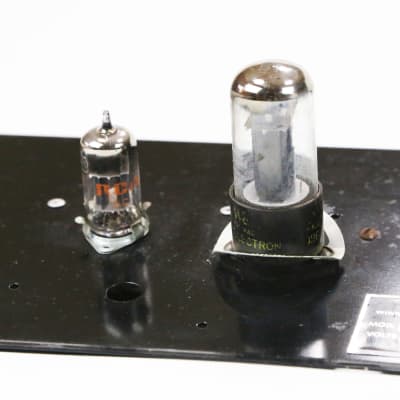 1972 Garnet Randy Bachman’s The Herzog Model G12-H Tube | Reverb