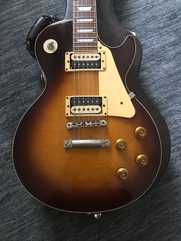 Yamaha Studio Lord SL450S 1970's? Sunburst | Reverb