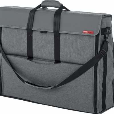 Gator G-CPR-IM21 Creative Pro Series 21" iMac Carry Tote Bag | Reverb