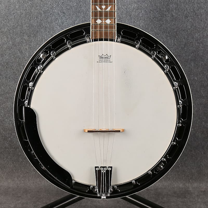 Countryman 5-String Banjo - 2nd Hand | Reverb