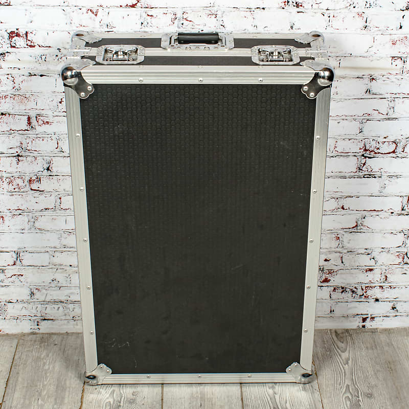 Numark - NS7 Road Case - DJ Controller Road Case - x0505 USED | Reverb