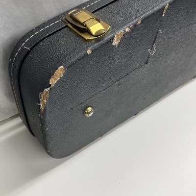 Vintage Peavey Vortex Hardshell case | Reverb