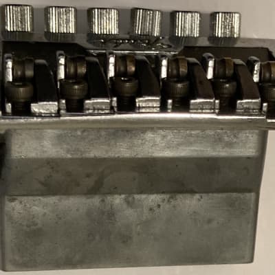 Fender System 1 Stratocaster Tremolo Vintage 1980s | Reverb