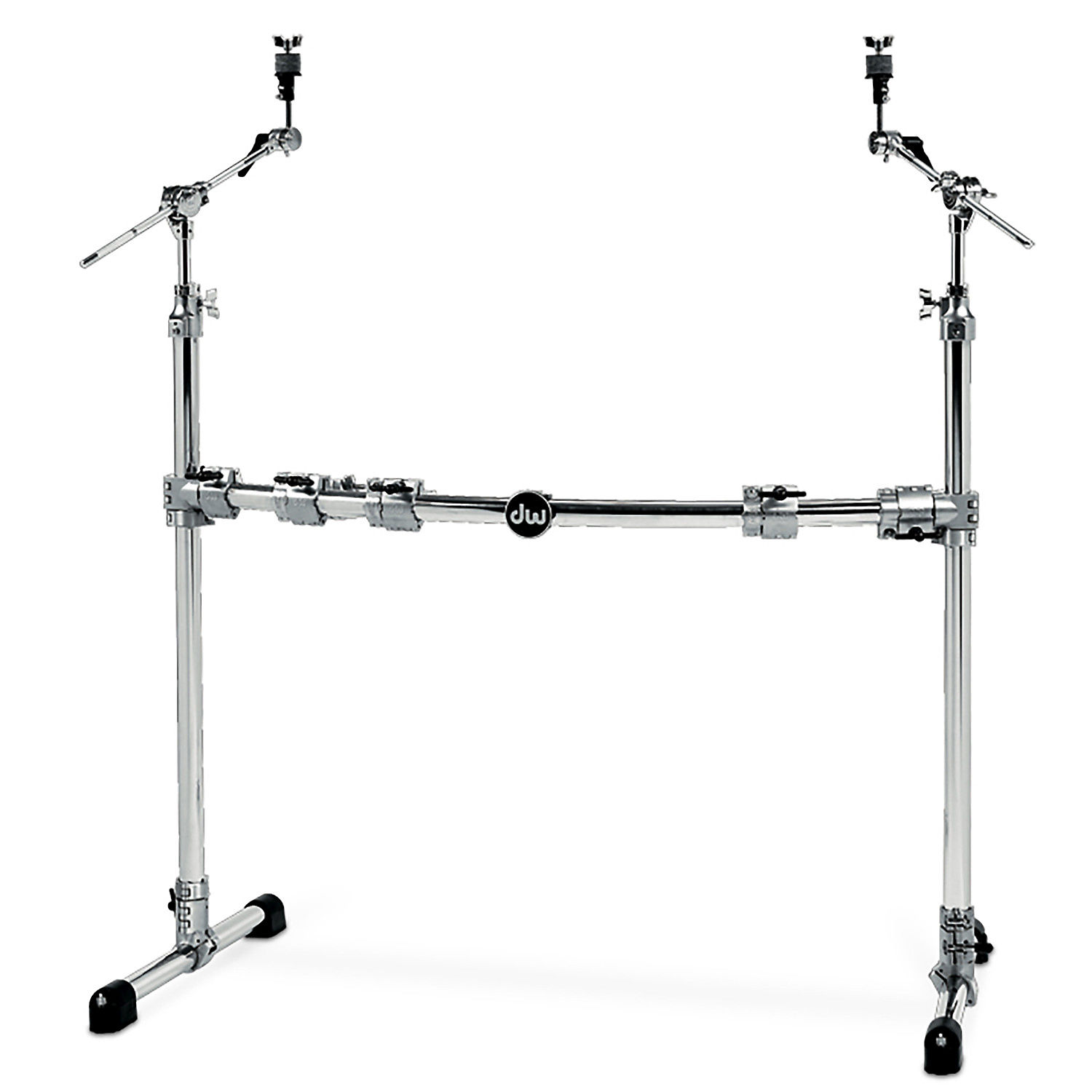 DW DWCPRKMAIN Main Curved Drum Rack Package | Reverb