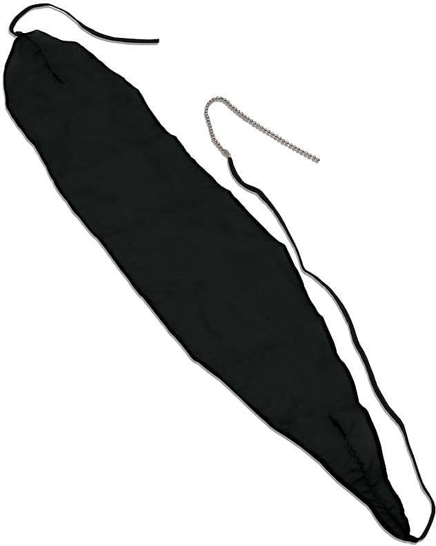 Superslick Silk Pull-through Swab - Bassoon Bocal | Reverb