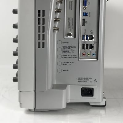 Keysight DSOS254A Digital Oscilloscope 2.5GHz 2.5GSa/s 10 Bit | Reverb