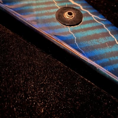 Washburn Dime 332 2005 - Dimebolt | Reverb