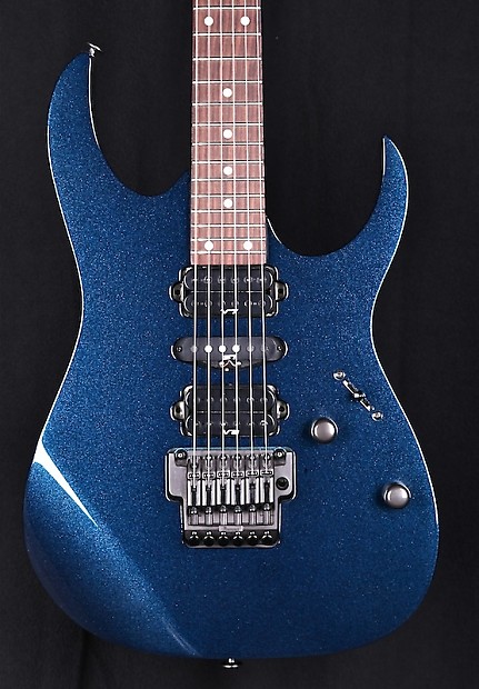 Ibanez RG1570 CB | Reverb