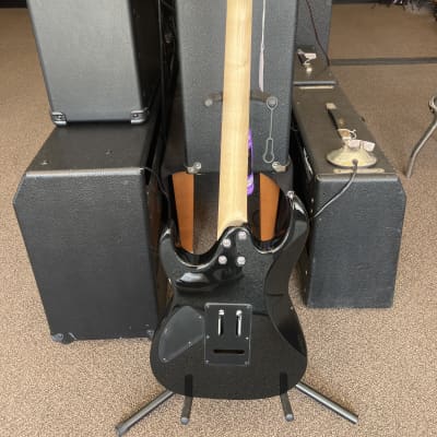 Ibanez Gio - Green Burst | Reverb