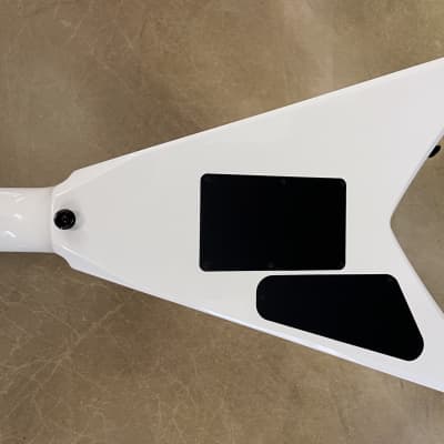 Jackson Custom Shop KV2 King V | Reverb