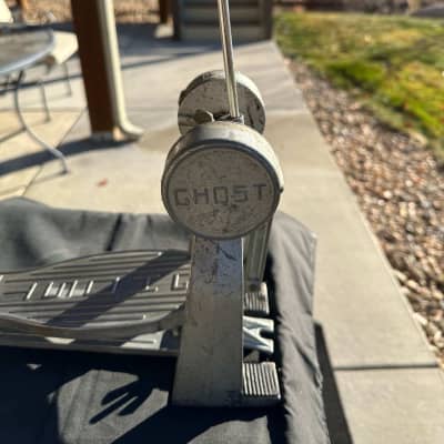 Ludwig Ghost Bass Drum Pedal | Reverb