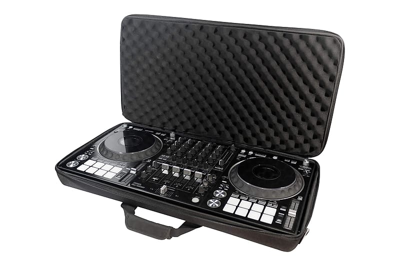 Headliner Pro-Fit Pioneer DDJ-1000SRT DJ Case (HL12000) | Reverb