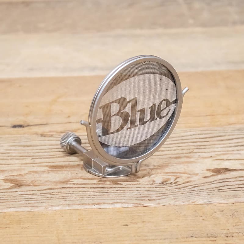 Blue Microphones Bluebird Pop Filter | Reverb