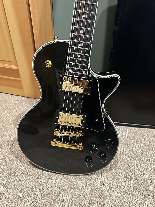 Firefly FFSP Baritone 28" 2024 - Black | Reverb