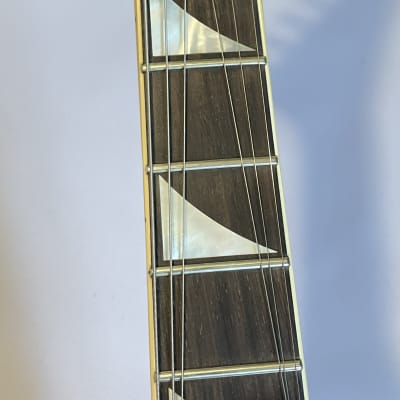 1986-87 Charvel Jackson Model 6 Neck Thru Ferrari Red 6 | Reverb