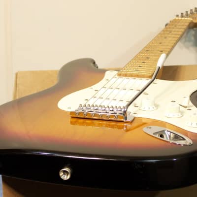 HARMONY SINCE 1892 H80T S-Style ELECTRIC GUITAR, SERVICED, | Reverb