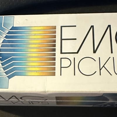 EMG DUAL MODE SWITCH KIT w/Free Shipping | Reverb