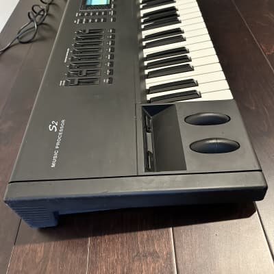 General Music (GEM) S2 Mid 90s - Black | Reverb