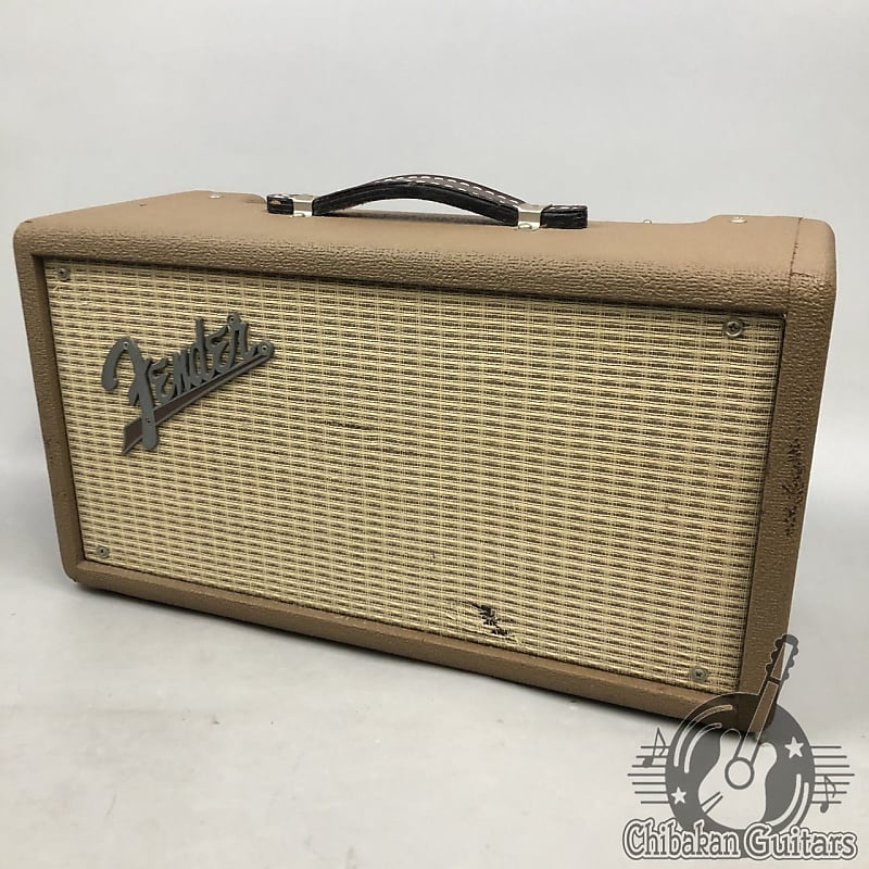 Fender '63 Reverb Unit Reissue - Classic | Reverb Australia