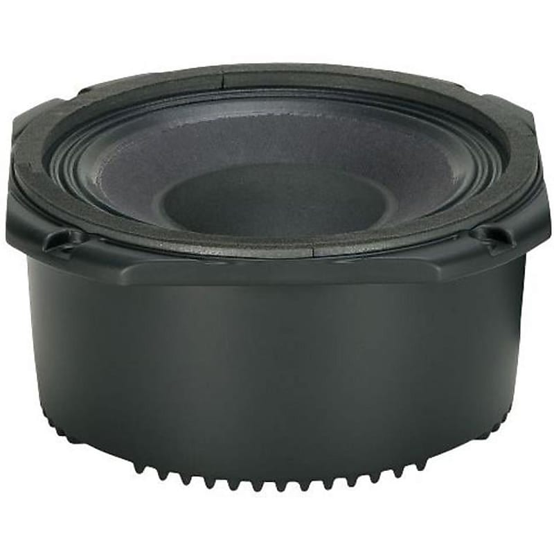 Rcf MR8N301 Neodymium 8 In. Mid Range Speaker Authorized | Reverb