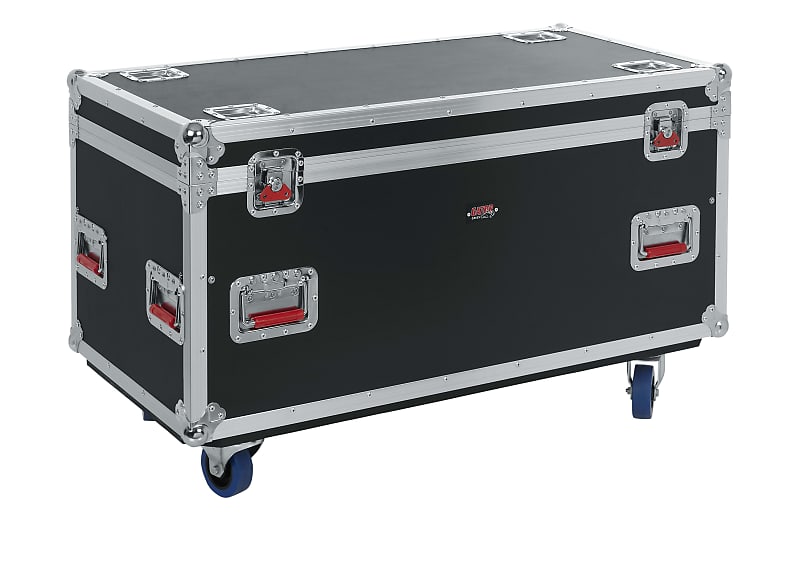 B-Stock Gator Cases G-TOUR Series Equipment Storage Case / | Reverb