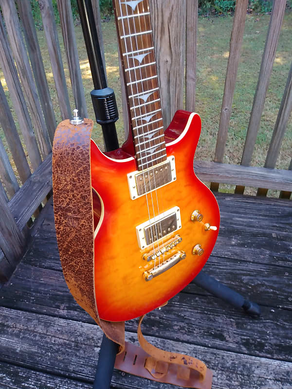 Tradition Sun Burst | Reverb