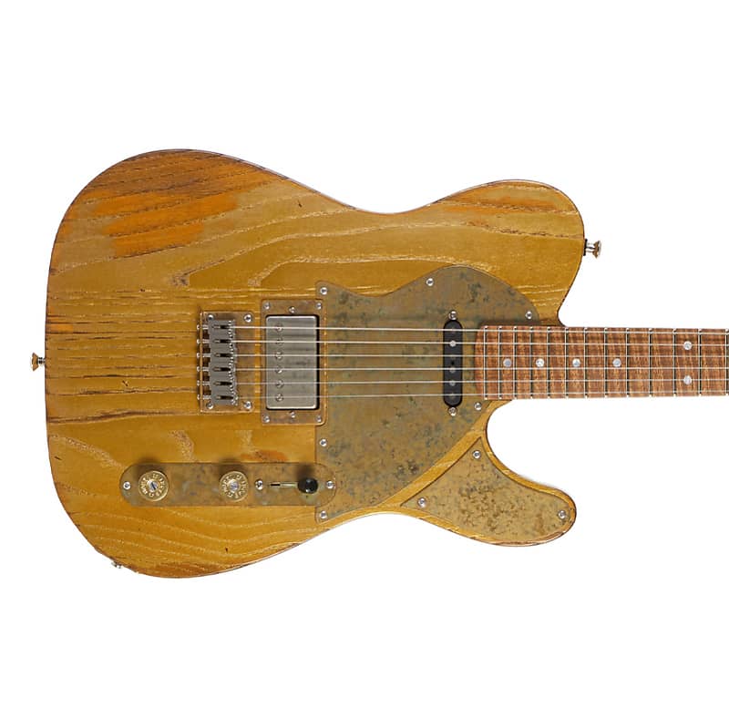 Paoletti Nancy Loft HS Gold #173922 | Reverb