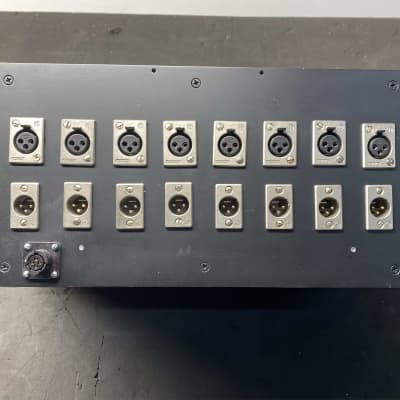 Neve Broadcast EQ | Reverb