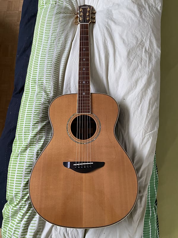 Yamaha LS-500 (1999-2003) | Reverb Australia