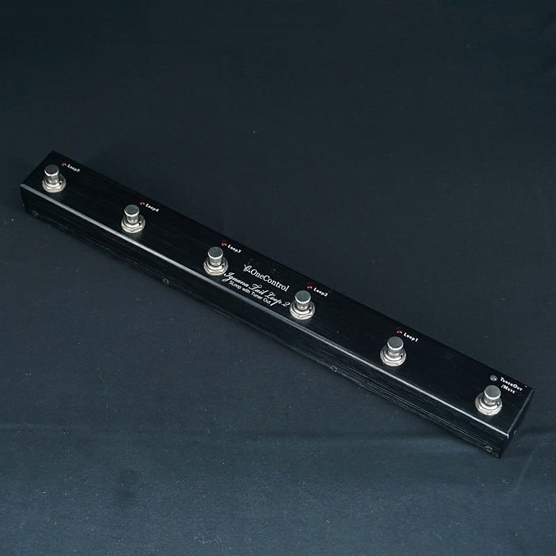 One Control [USED] Iguana Tail Loop | Reverb