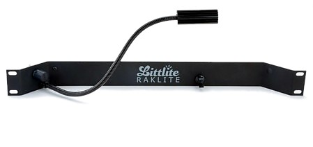 Littlelite RL-10-S Black | Reverb