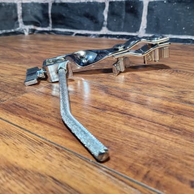 Vibra-Slap Mounting Bracket, original rod-clamp design, fits | Reverb