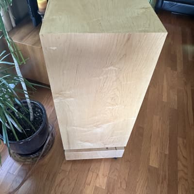 Altec Lansing 950-8A 1970 - Maple | Reverb