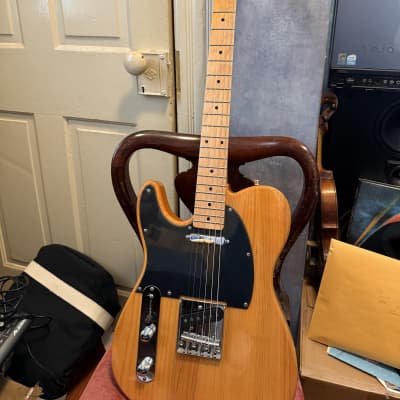 Harley Benton Square Guitar Kit - DIY Complete Build Package | Reverb