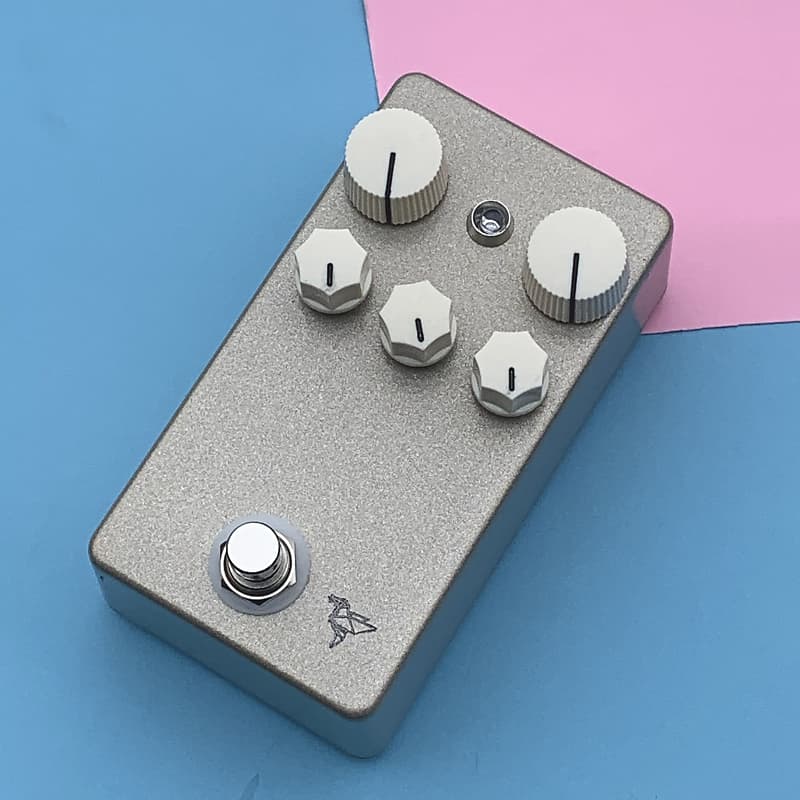 Vintage Transformer preamp 63 (read details below) | Reverb