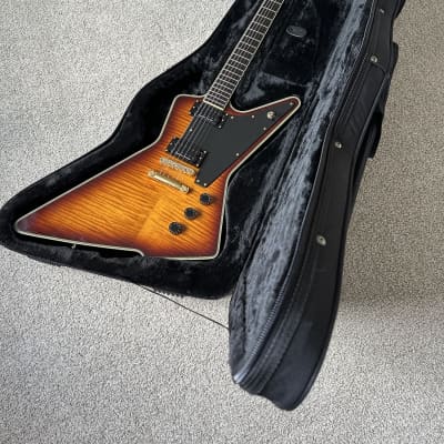 Jericho Nomad Supernova 2023 | Reverb