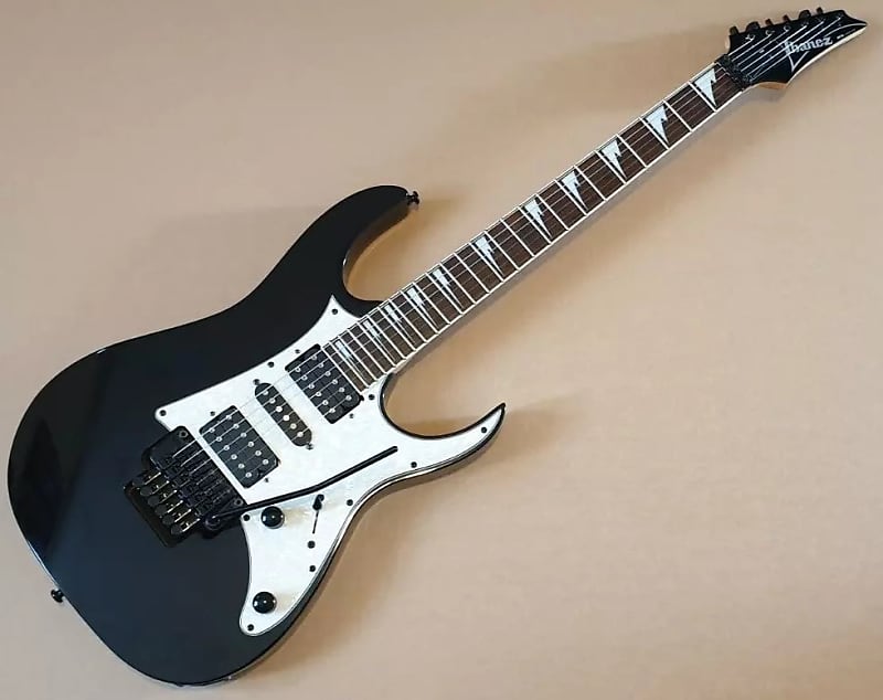 Ibanez RG Series RG 350DXZ Floyd Rose Electric Guitar | Reverb Canada