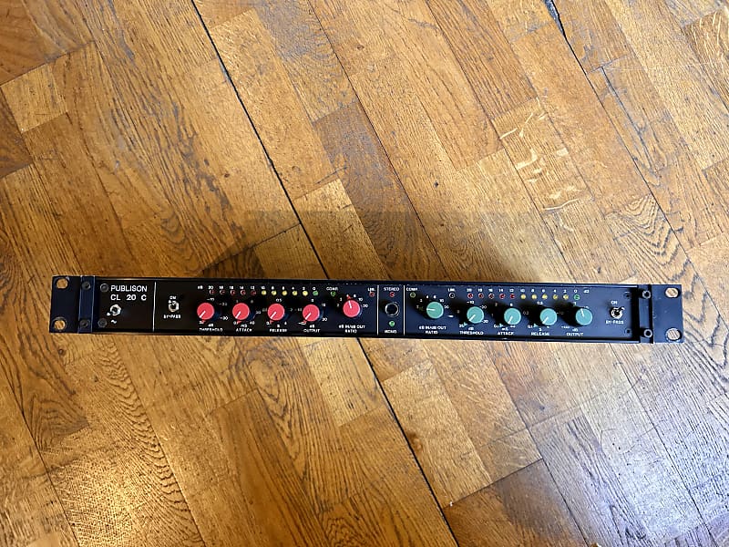 Publison CL 20 C 1978 | Reverb Canada