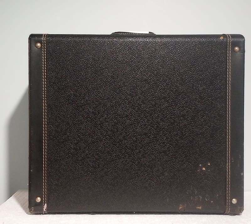 Case Accordion case | Reverb