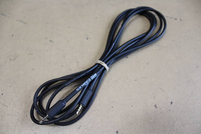 CBI MOGAMI Part No. 2893 Hi Definition Mini Quad Microphone | Reverb