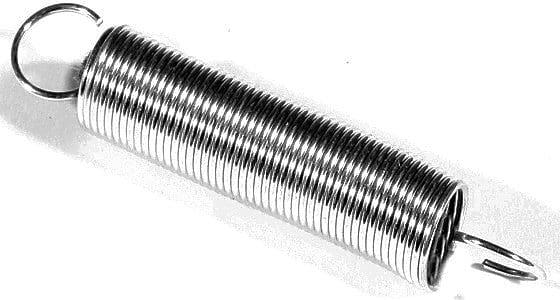 Meinl Percussion Spring for Foot Cabasa | FCA5-L | Reverb