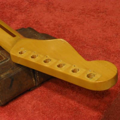 1980s Fender Squier Bullet 1 S3 H2 Guitar Neck - Stratocaster | Reverb