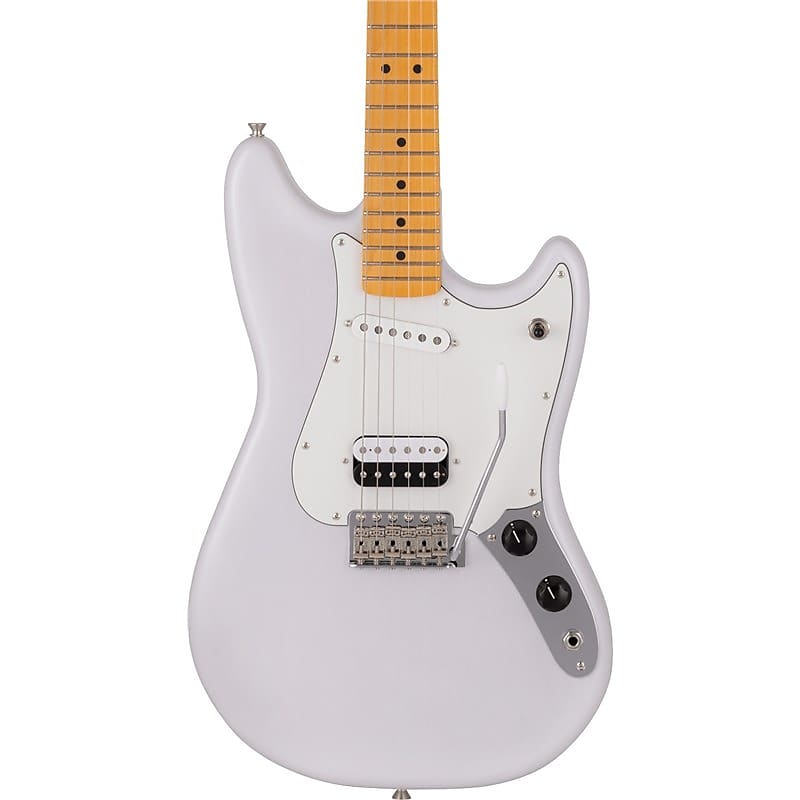 Fender Made in Japan Cyclone, White Blonde, Maple Neck, Ltd | Reverb