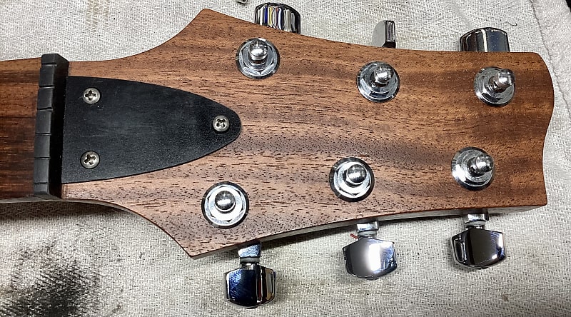 Warmoth Warmoth | Reverb