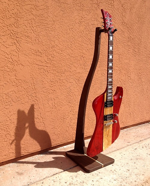 DBZ Hailfire SFM 2014 Red | Reverb