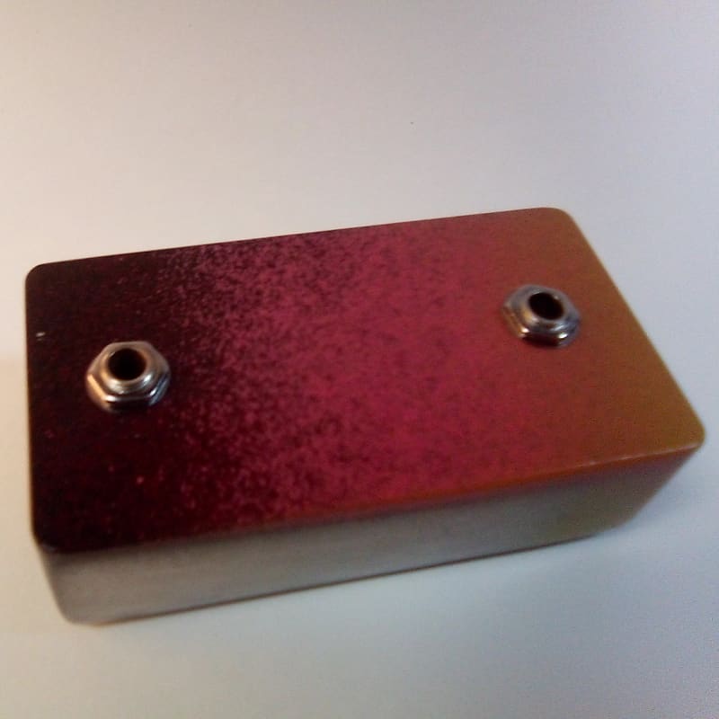 Kneebone Street Shop Experiment #143 Chill O.D. & High-pass | Reverb