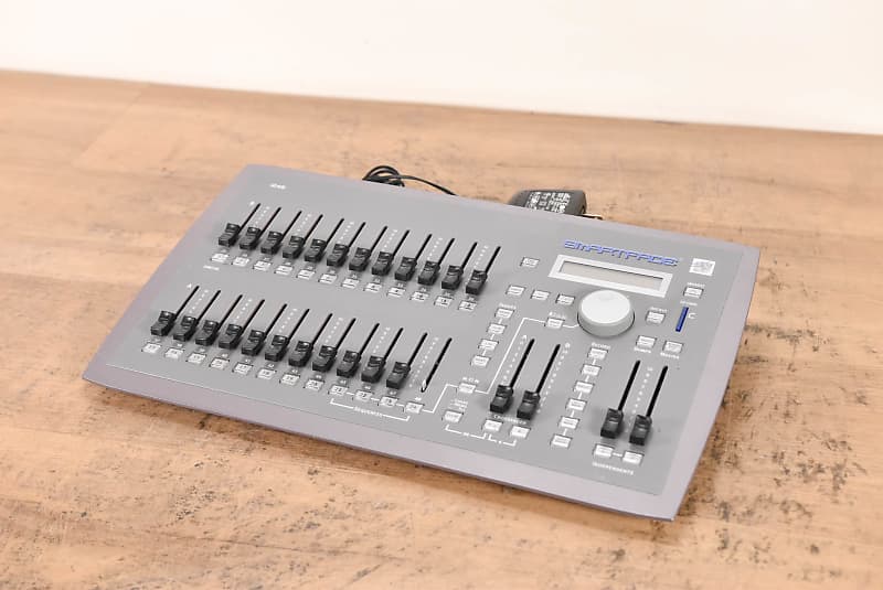 ETC Smartfade 1248 48-Channel Lighting Control Console | Reverb