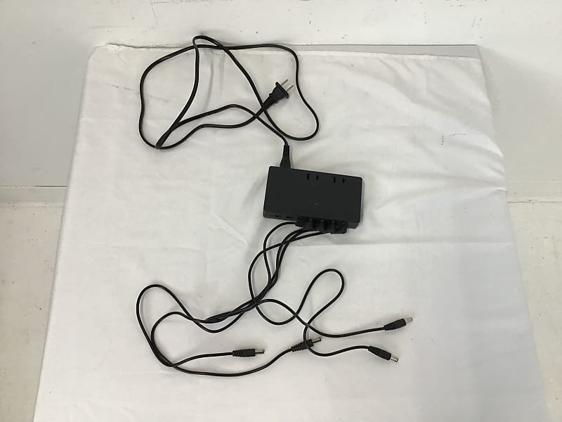 Used HIREE POWER SUPPLY | Reverb