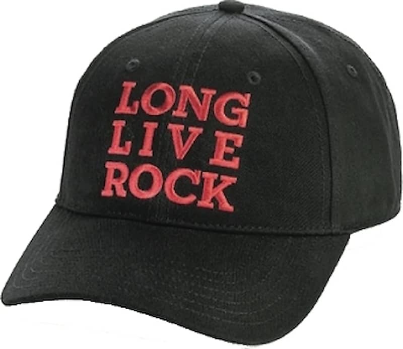 Rock and Roll Hall of Fame Cap | Reverb