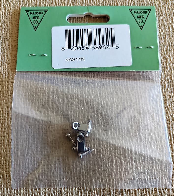 Kluson Kluson String Guides For Fender American Standard | Reverb